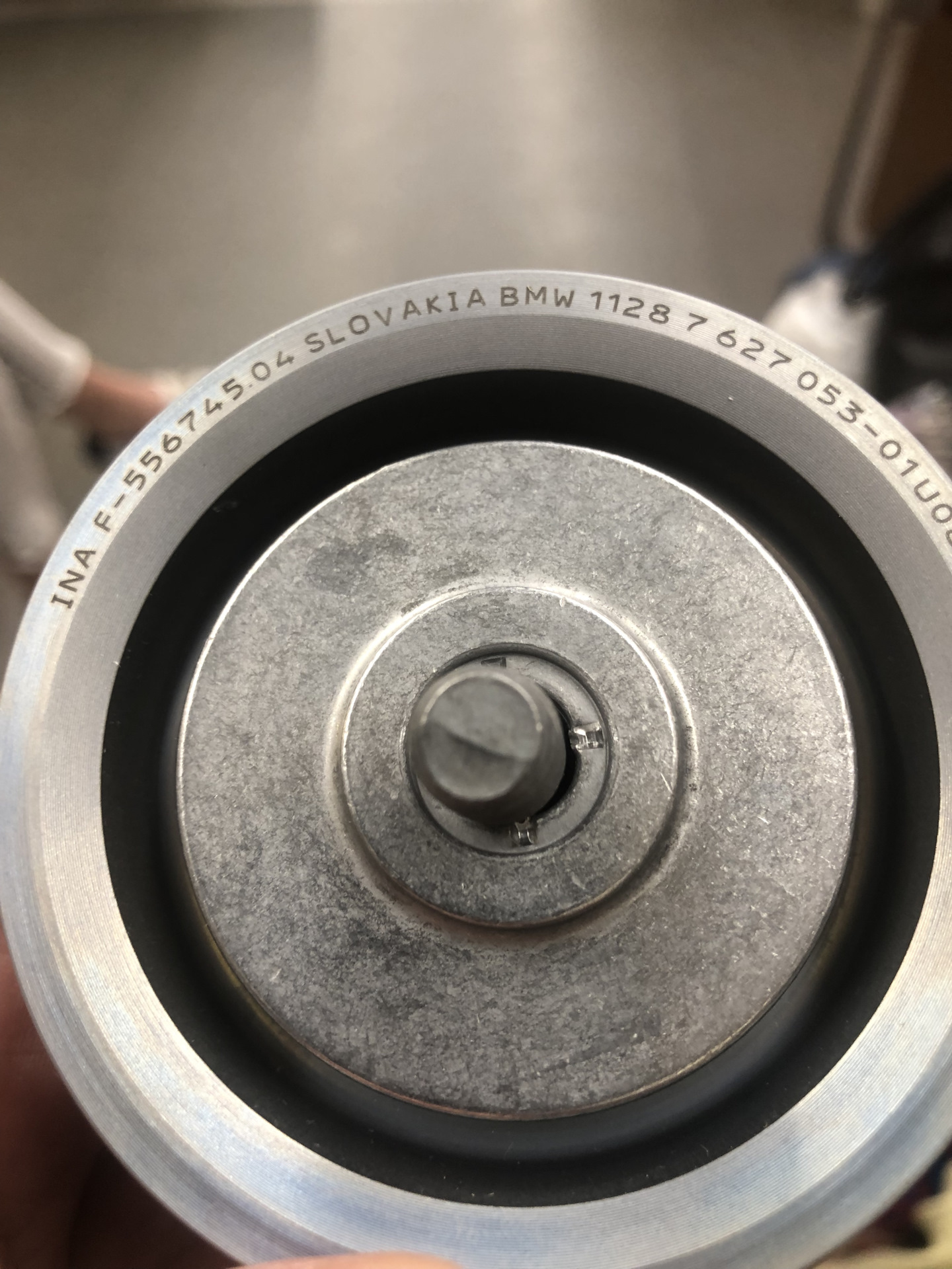 Жара, а кондиционер в ошибке — BMW X6 (E71/E72), 3 л, 2009 года | визит ...