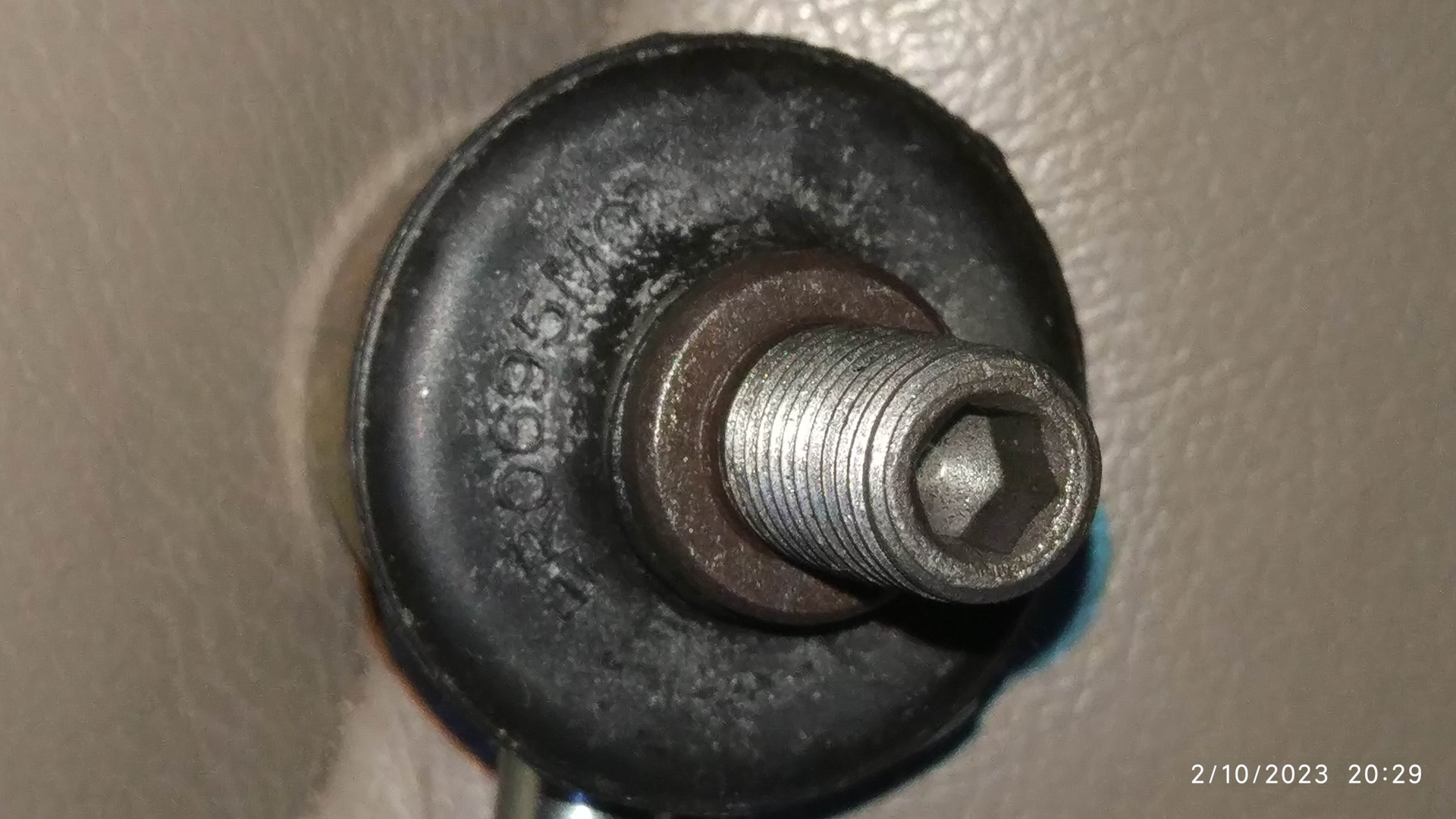 Toyota 48830-48010 Стойка стабилизатора установка — Toyota Camry (XV30 ...