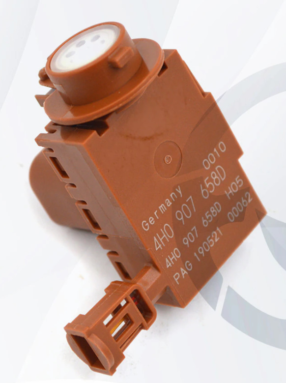 Замена датчика качества воздуха на датчик качества и влажности воздуха ...