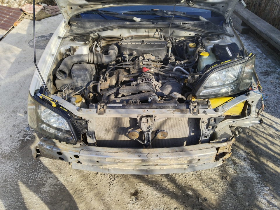 Ксенон jdm на американца, нужна помощь! — Subaru Legacy Outback (BE/BH ...