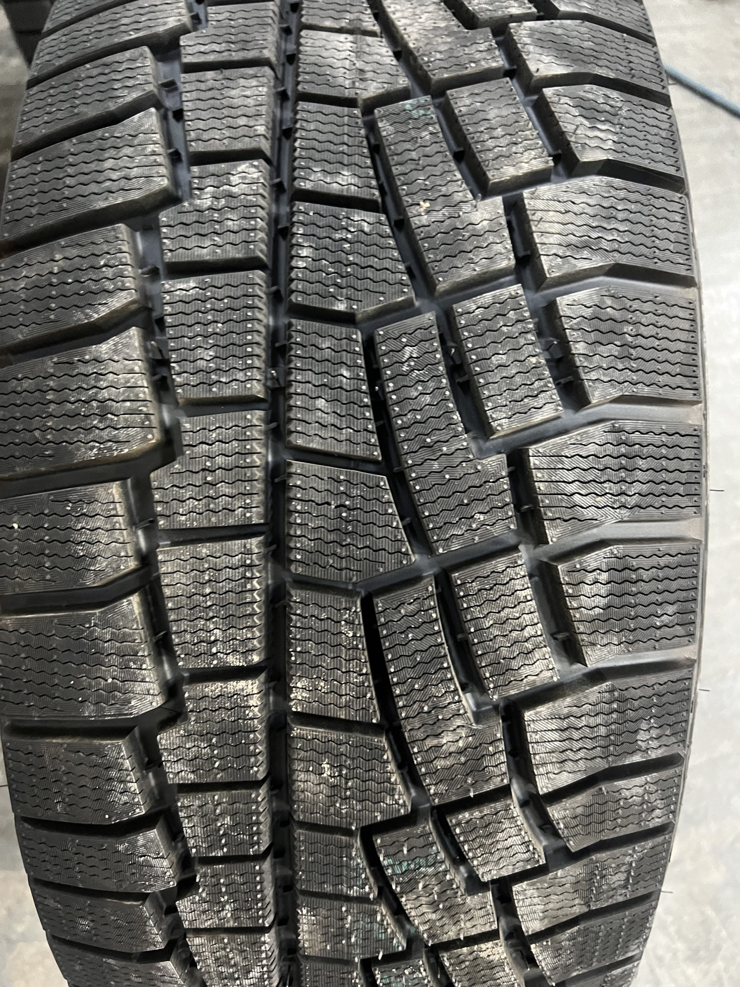 Переобувка — Li Auto Li L9, 1,5 л, 2024 года | шины | DRIVE2