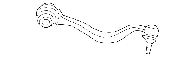 31106890906 Рычаг подвески BMW | Запчасти на DRIVE2