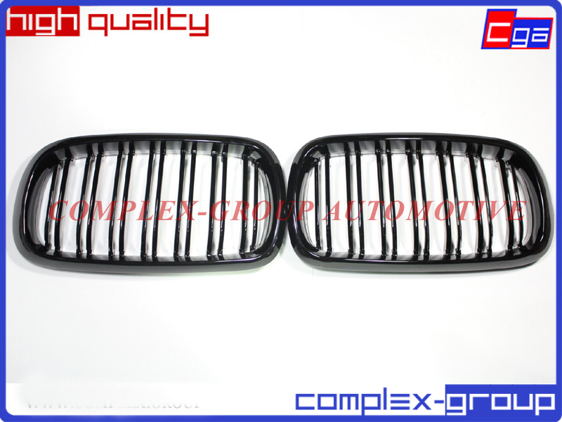 Решетка радиатора M-perfomance BMW X5 (G05), X5 (F15), X5 (E70) — CGA ...