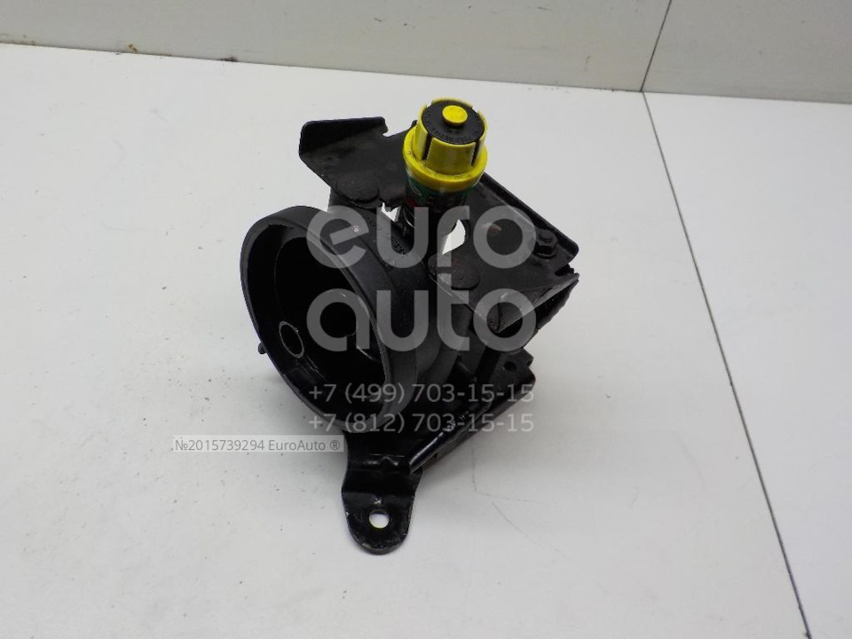 1712992 Фильтр топливный в сборе с адаптером / Transit Duratorq TDCI 2. ...