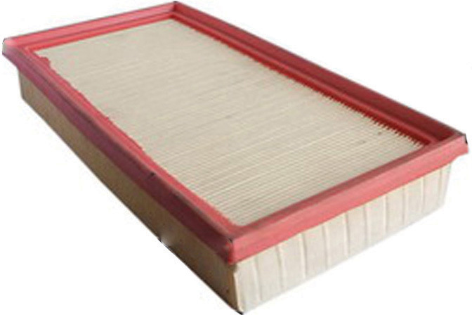 A14607 Фильтр воздушный AZUMI | Запчасти на DRIVE2