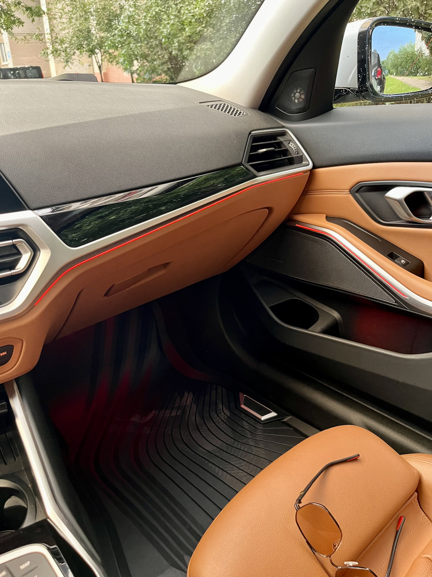 Кодирование BimmerCode G20 / G21 — BMW 3 series Touring (G21), 2 л ...