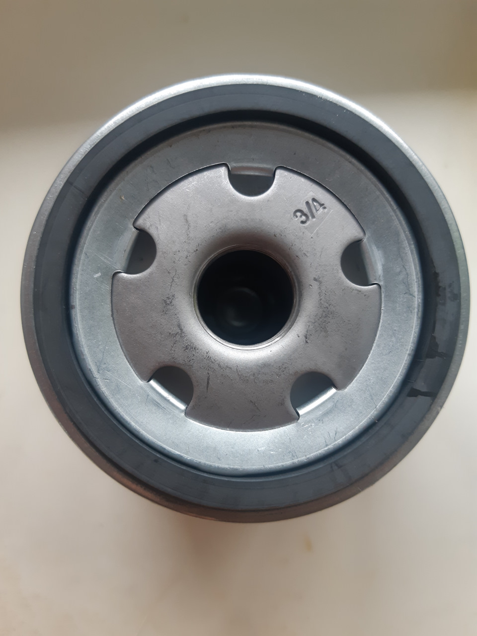 Китайский фильтр Mann — Volkswagen Tiguan (2G), 1,4 л, 2018 года ...