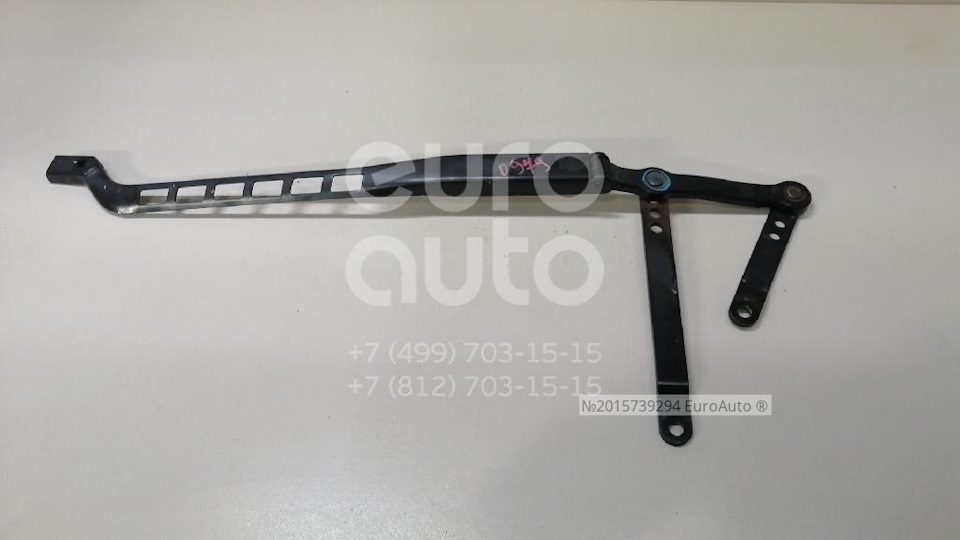 A1668200944 Тяга щетки стеклоочистителя Mercedes | Запчасти на DRIVE2