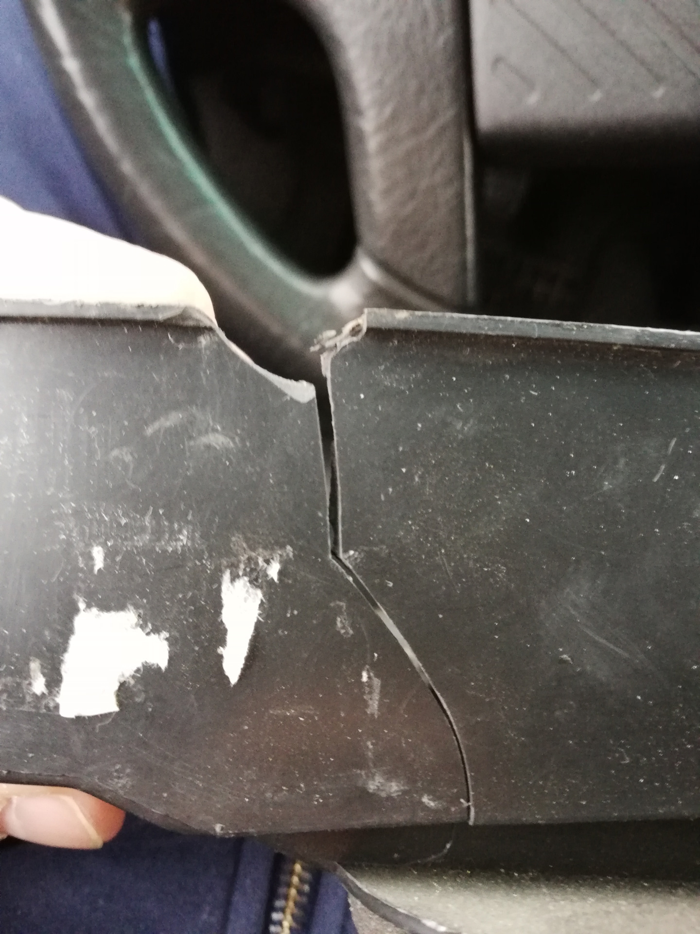 Наконец то нашёл — Volkswagen Golf Country, 1,8 л, 1991 года | просто ...