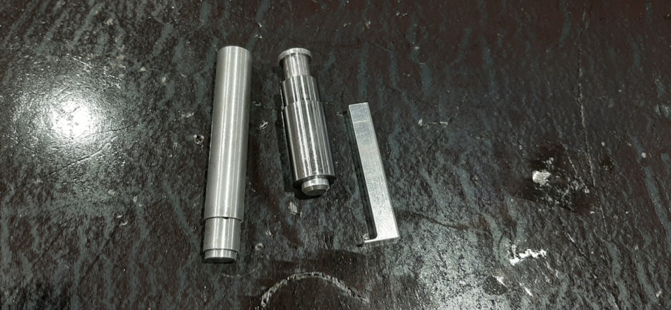 Ремонт мехатроника — BMW X3 (E83), 2,5 л, 2007 года | своими руками ...