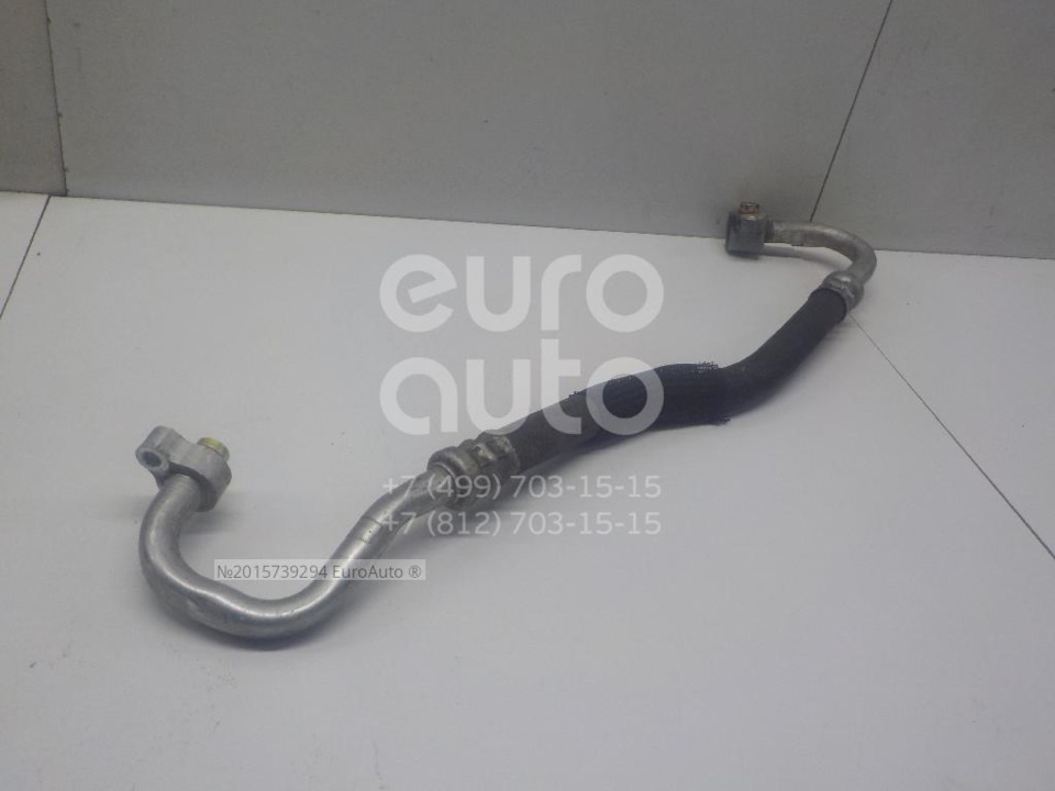 1741659 ТРУБОПРОВОД ВЫСОКОГО / НИЗКОГО ДАВЛЕНИЯ, КОНДИЦИОНЕР Ford ...