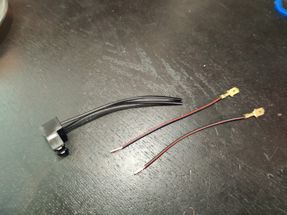 F5c Led в KIA CEED — KIA Ceed (3G), 1,6 л, 2019 года | стайлинг | DRIVE2