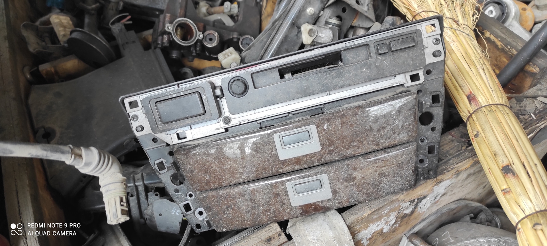 750: AHL и PDC — BMW 7 series (E65/E66), 4,4 л, 2003 года | своими ...