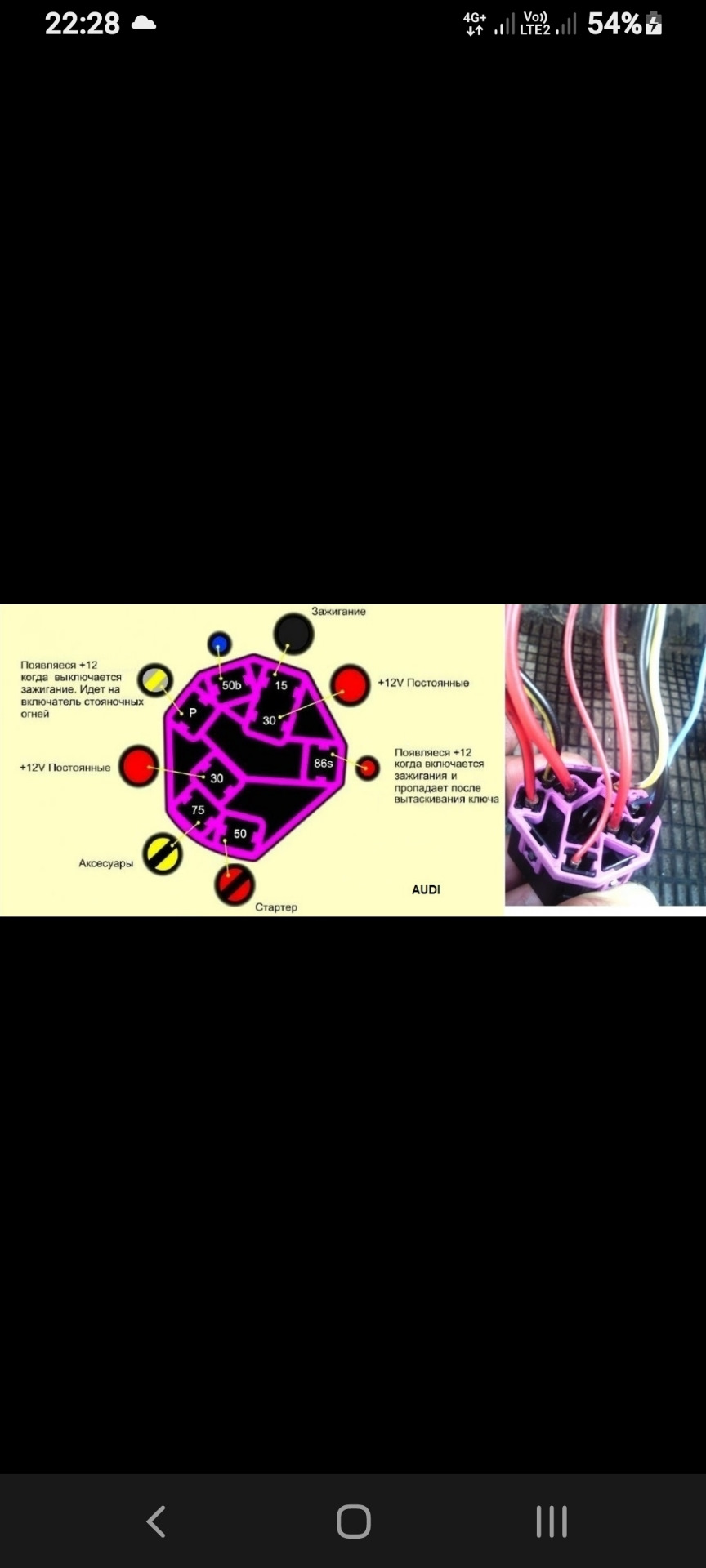 Запись, 18 октября 2022 — DRIVE2