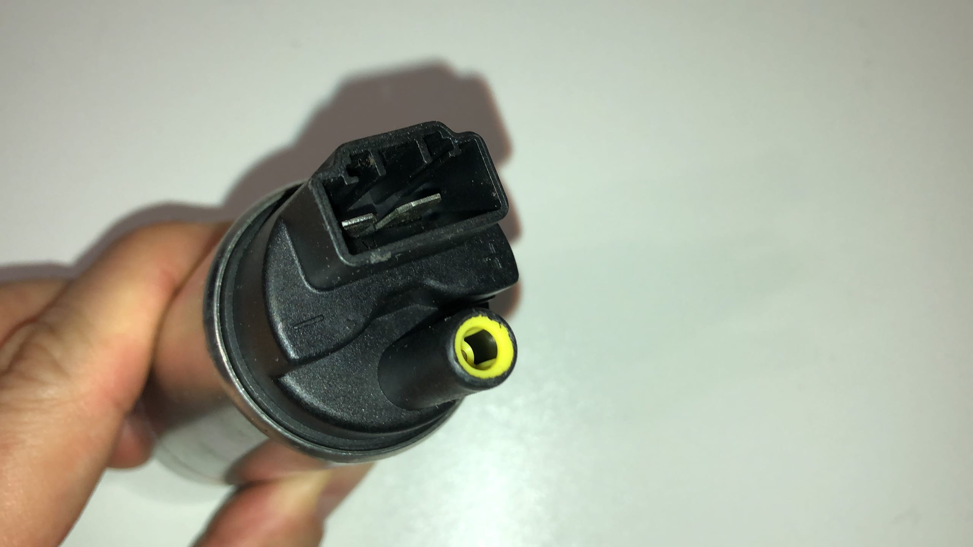 Топливный насос KIA | HYUNDAI | MOBIS : 3111109000 — DRIVE2