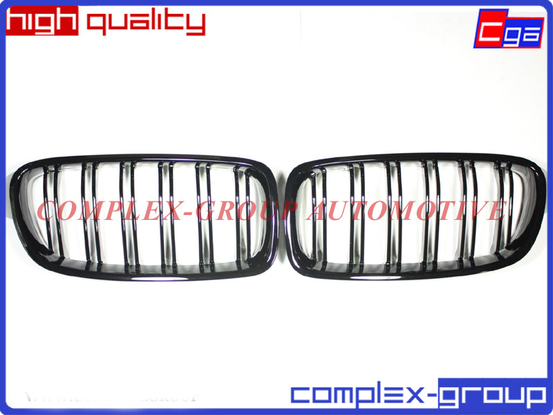 Решетка радиатора M-perfomance BMW 3 F30 — CGA на DRIVE2