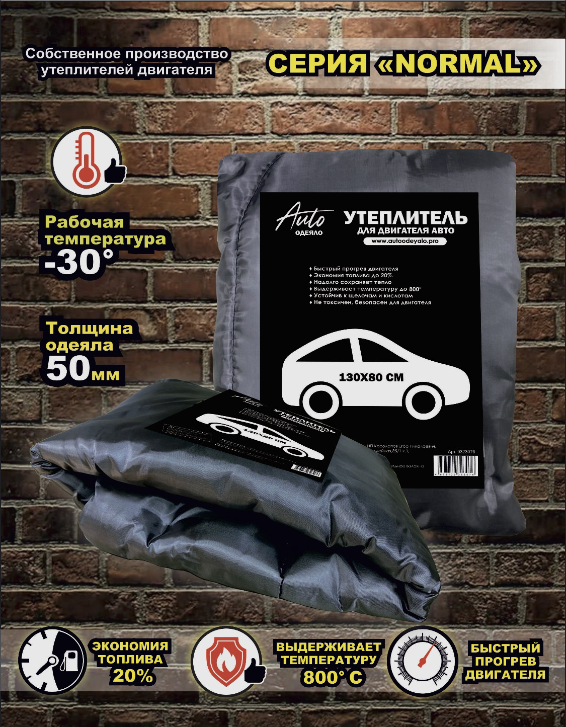 Автоодеяло — Honda N-Box (2G), 0,7 л, 2017 года | аксессуары | DRIVE2