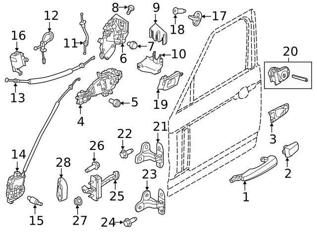LR048299 Крышка Jaguar Land Rover | Запчасти на DRIVE2
