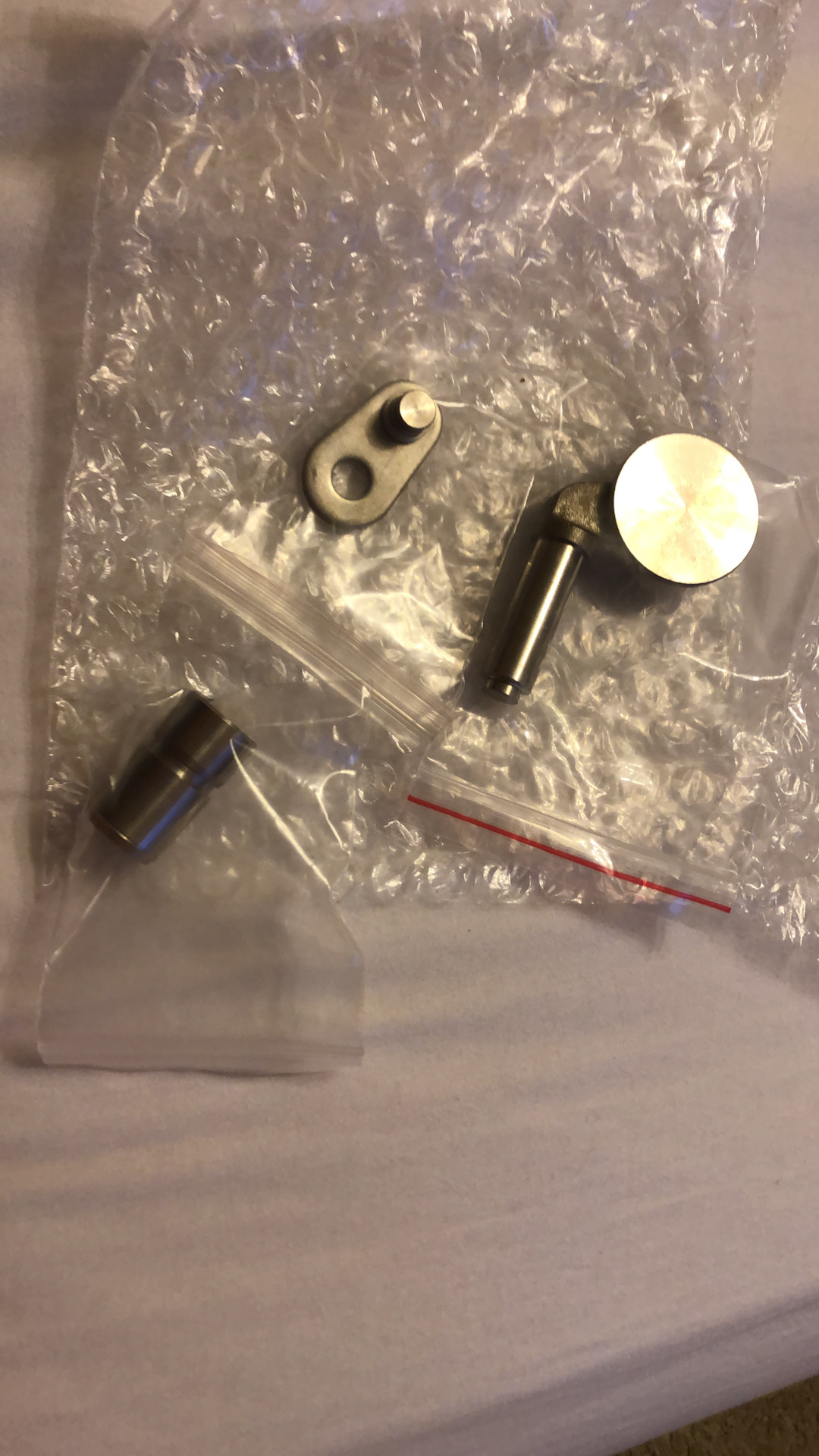 Ремонт турбины CAXA. — Volkswagen Jetta VI, 1,4 л, 2012 года | визит на ...