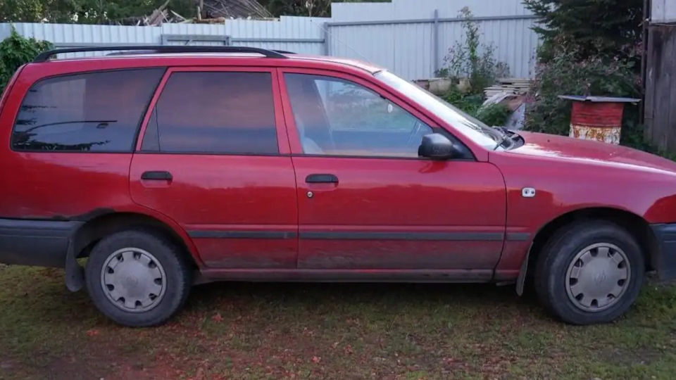 Свечи накала, таймер — Nissan Sunny (Y10), 2 л, 1991 года | электроника | DRIVE2