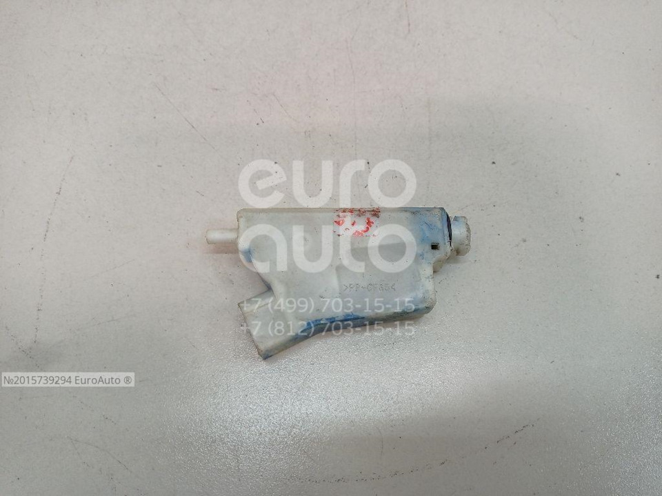 788505Y70B Привод замка лючка бензобака NISSAN INFINITI | Запчасти на ...