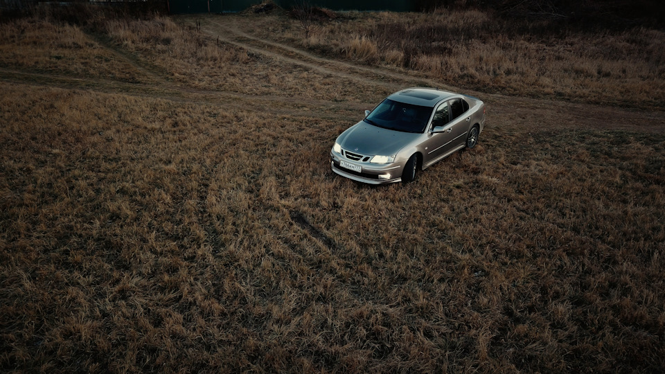 P0033, куда копать? — Saab 9-3 (2G), 2 л, 2004 года | другое | DRIVE2