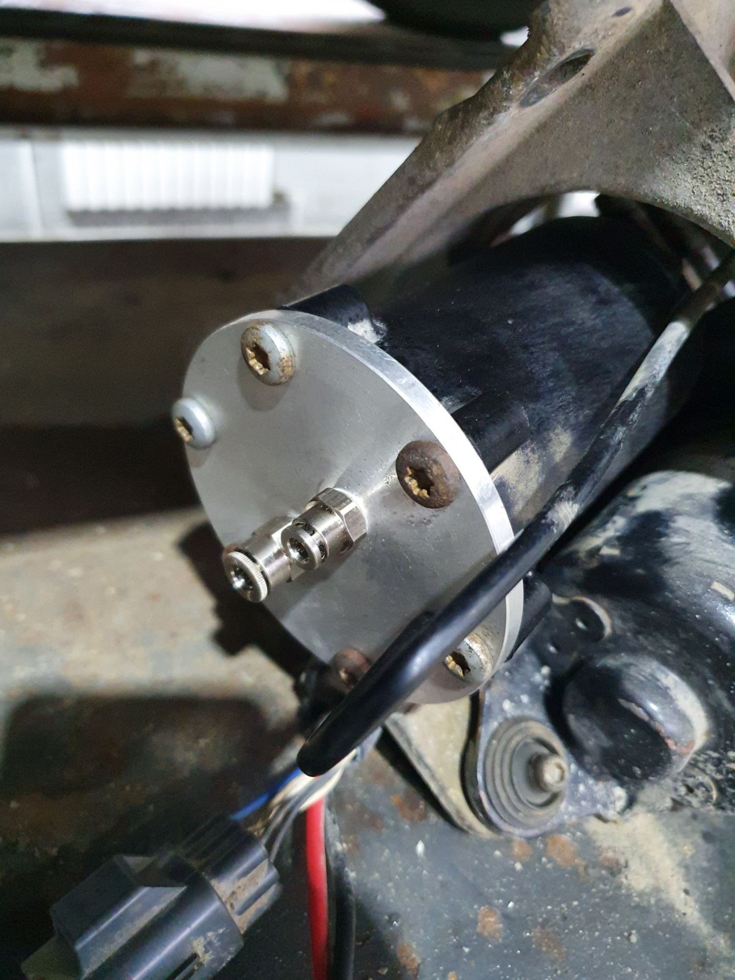 Ошибка C1A20(64) — Land Rover Discovery IV, 3 л, 2010 года | поломка ...