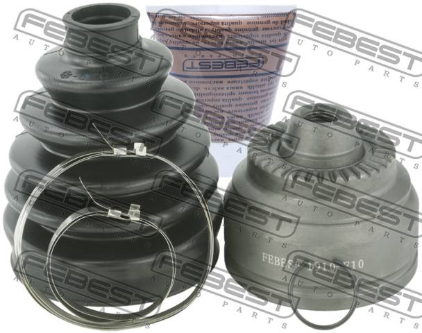 1910F10 Шрус наружный 25x65.2x37 FEBEST | Запчасти на DRIVE2