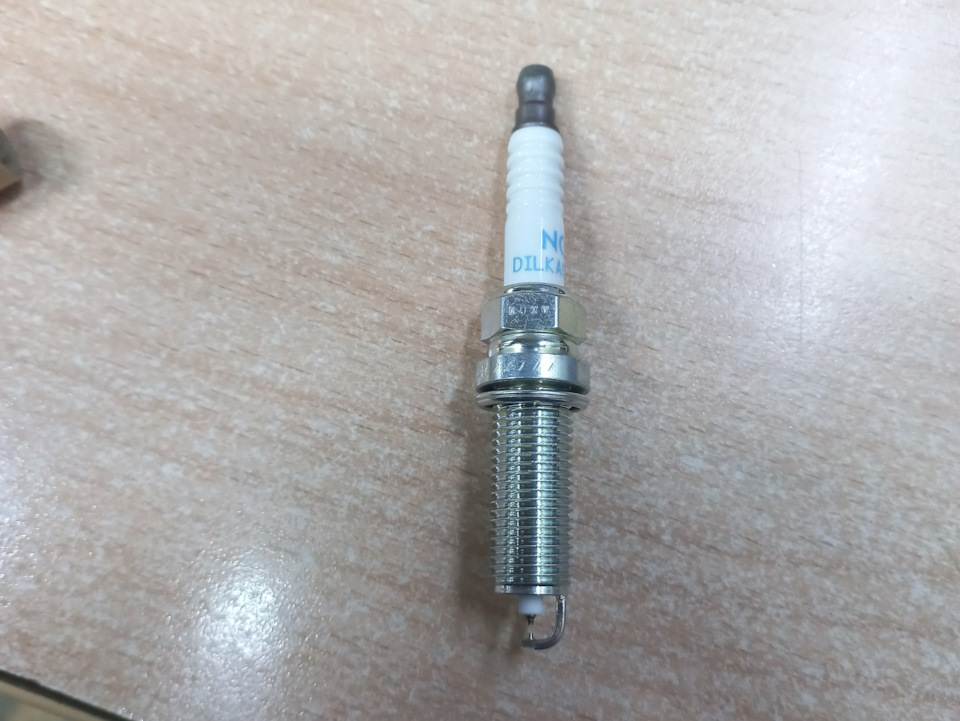 224011VA1C Свеча зажигания NISSAN INFINITI | Запчасти на DRIVE2