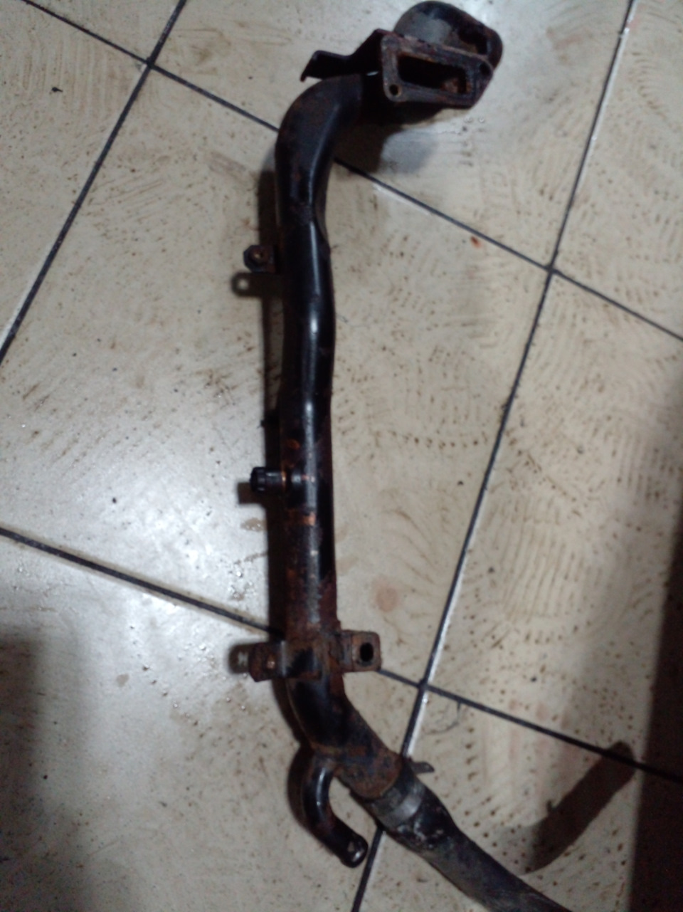 Ремонт . — Opel Vectra C, 1,9 л, 2007 года | визит на сервис | DRIVE2