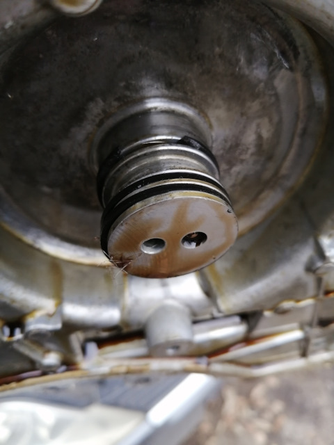 130423HD0A Кольцо уплотнительное NISSAN INFINITI | Запчасти на DRIVE2