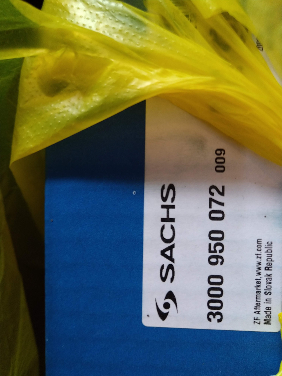 Ремонт МКПП — Volkswagen Jetta VI, 1,4 л, 2011 года | визит на сервис ...