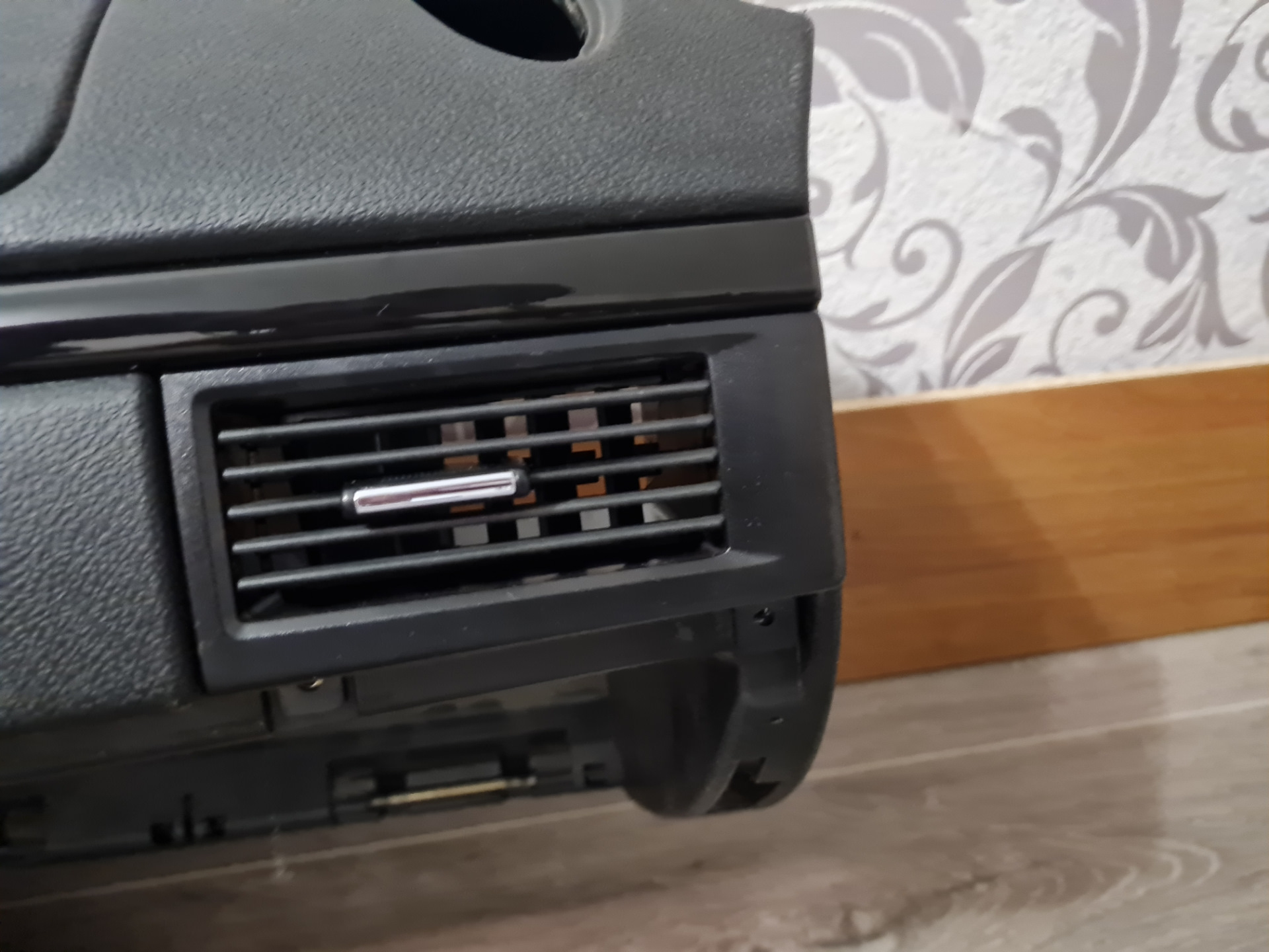 Переделка торпеды из Приора 1 в Приора 2 и тоннель приора 2 — Lada ...