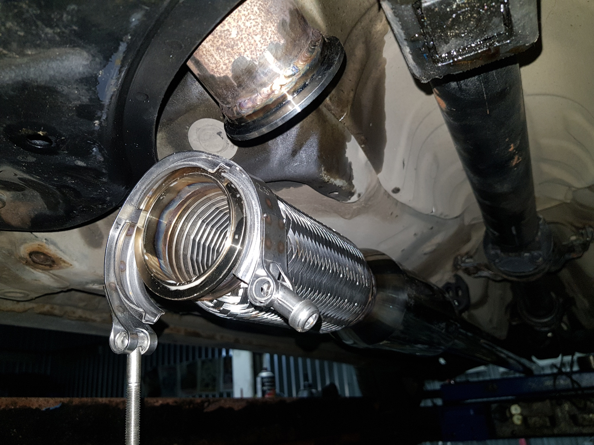 Новая посадка от AJS — Subaru Legacy (BD/BG/BK), 2,5 л, 1998 года ...