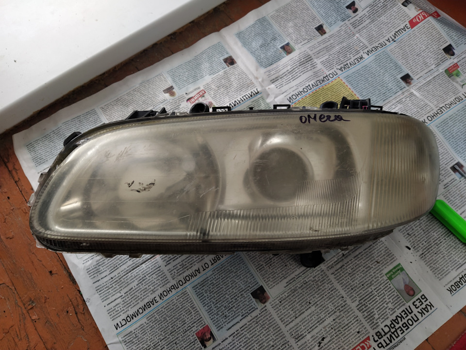 Замена колесных гаек — Subaru Forester (SF), 2 л, 1997 года | своими ...