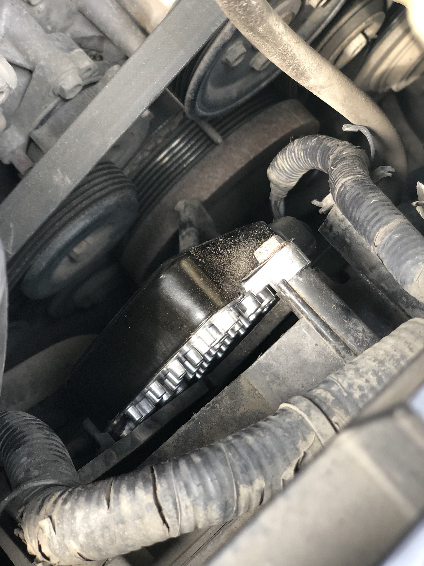 №13. Защитное стекло на магнитолу — Toyota RAV4 (IV), 2,5 л, 2019 года ...