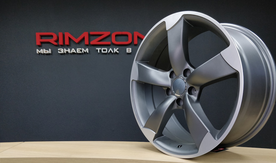 Диски Rotor Audi от 17-20 диаметра 5X112 — Rimzona на DRIVE2