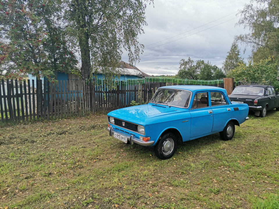 Установка пружин Eibach -30mm + стойки Sachs — Opel Astra H, 1,3 л ...