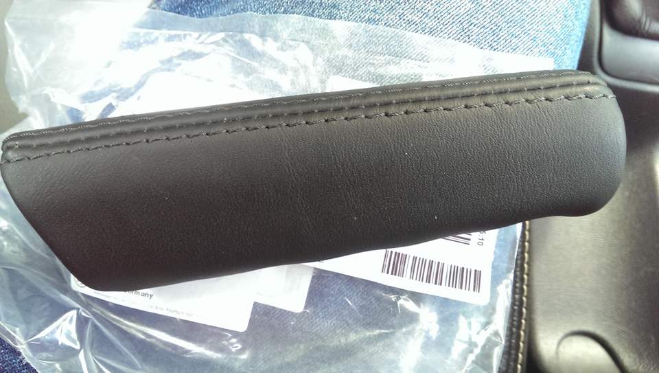 То что установил в машину: Часть 2 — Skoda Octavia A5 Mk2, 1,4 л, 2012 ...