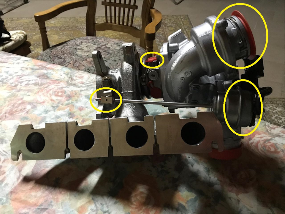 Проблема с нестабильным холостым ходом решена — Hyundai Tiburon (GK), 2 ...