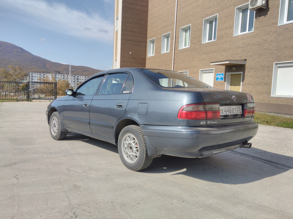 Запах выхлопа в салоне — Audi Q7 (1G), 3 л, 2008 года | плановое ТО ...