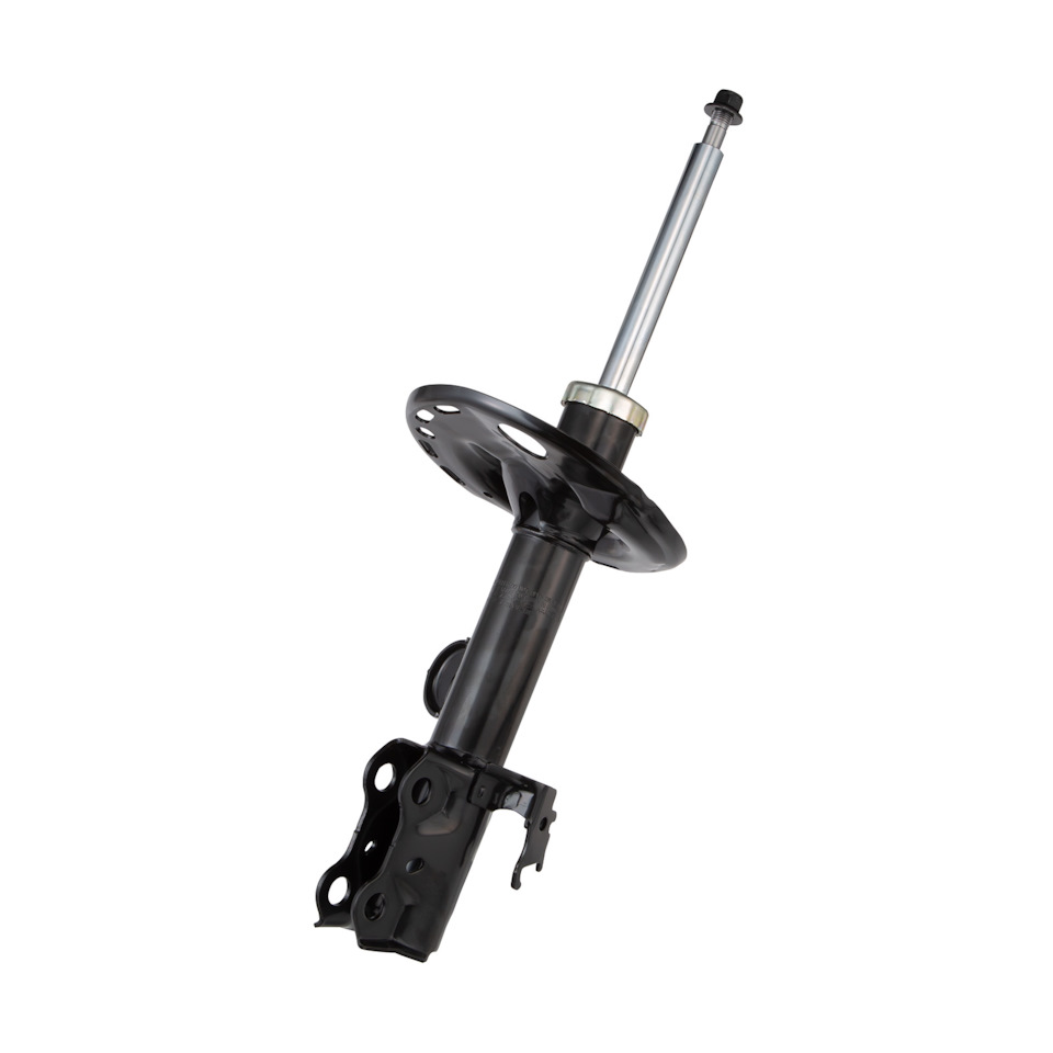 4852080534 Амортизатор передний левый TOYOTA LEXUS | Запчасти на DRIVE2