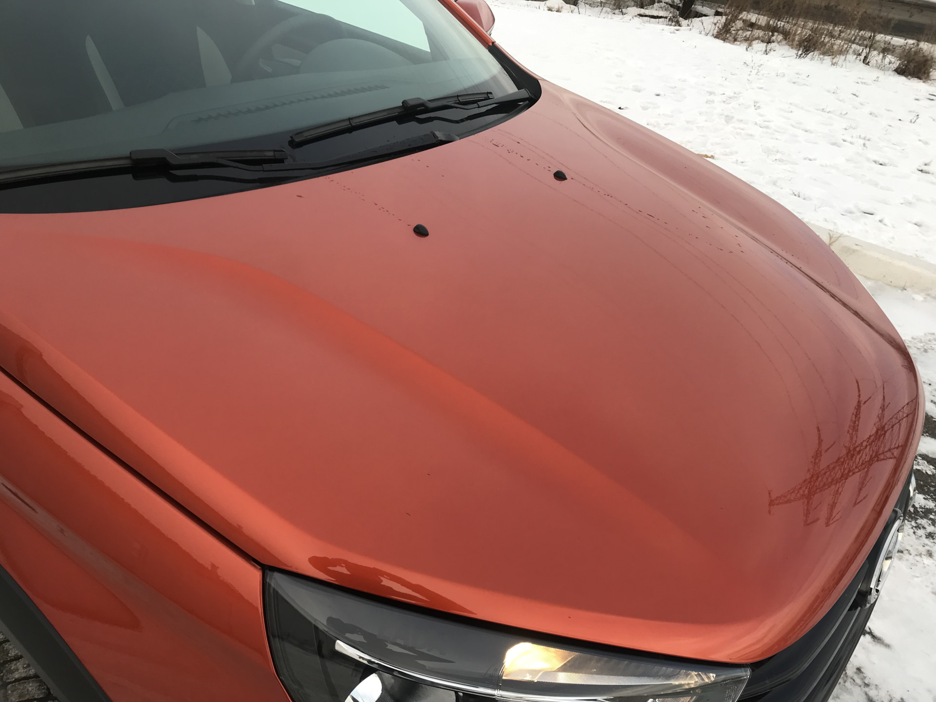 3.Бронирование авто — Lada Vesta SW Cross (1G), 1,6 л, 2020 года ...