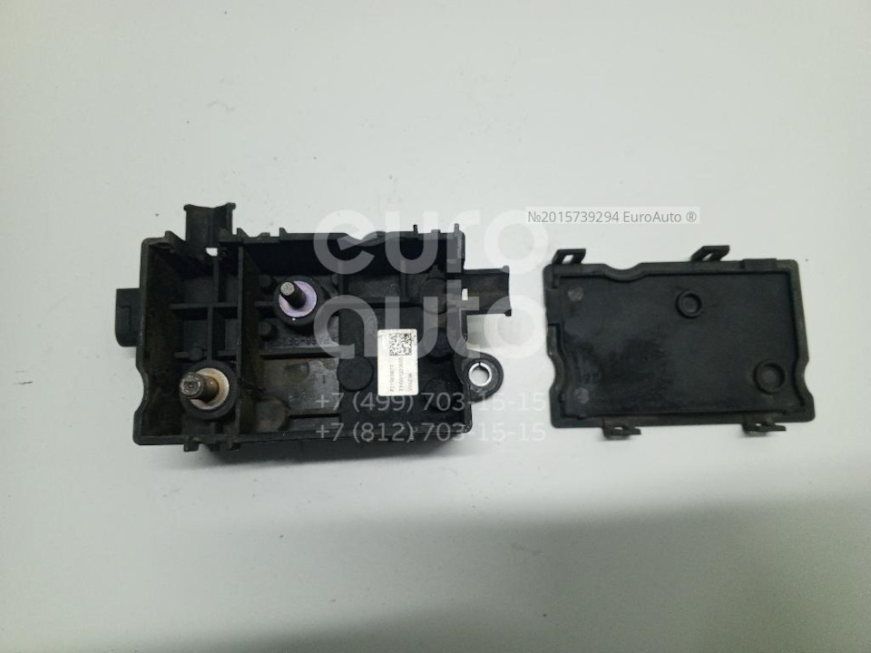 21928877 Реле предпускового подогревателя Volvo | Запчасти на DRIVE2