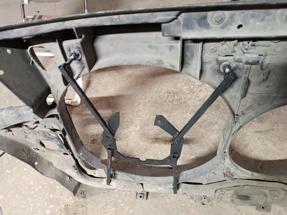 ВИСКОМУФТА ДАВАЙ ДОСВИДАНИЯ)))) — Audi Allroad (C5), 2,7 л, 2001 года ...