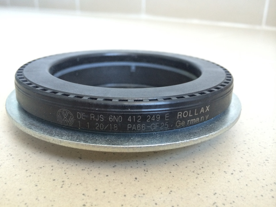 KYB Ultra SR + fk automotive -40 — Fabia mk1 — Skoda Fabia Mk1, 1,2 л ...