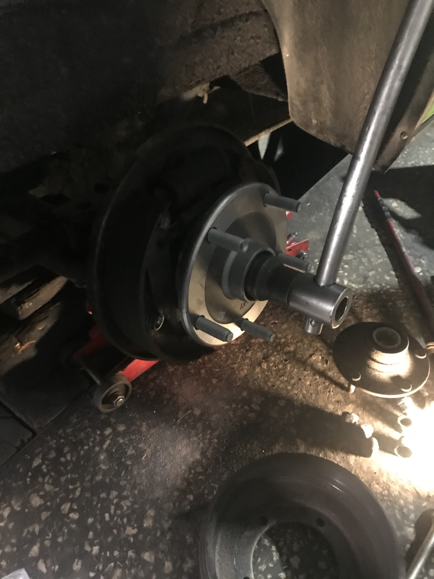 Поездка в Харьков — Ford Transit (6G), 2 л, 2005 года | запчасти | DRIVE2