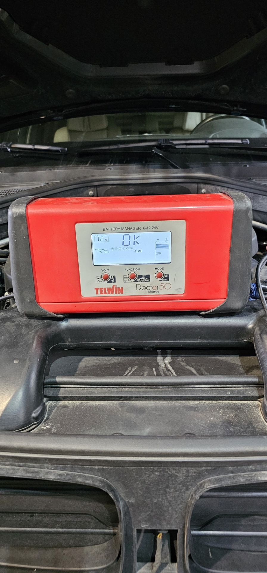 Более адекватная работа датчика света RLS на BMW — BMW X5 (E70), 3 л ...