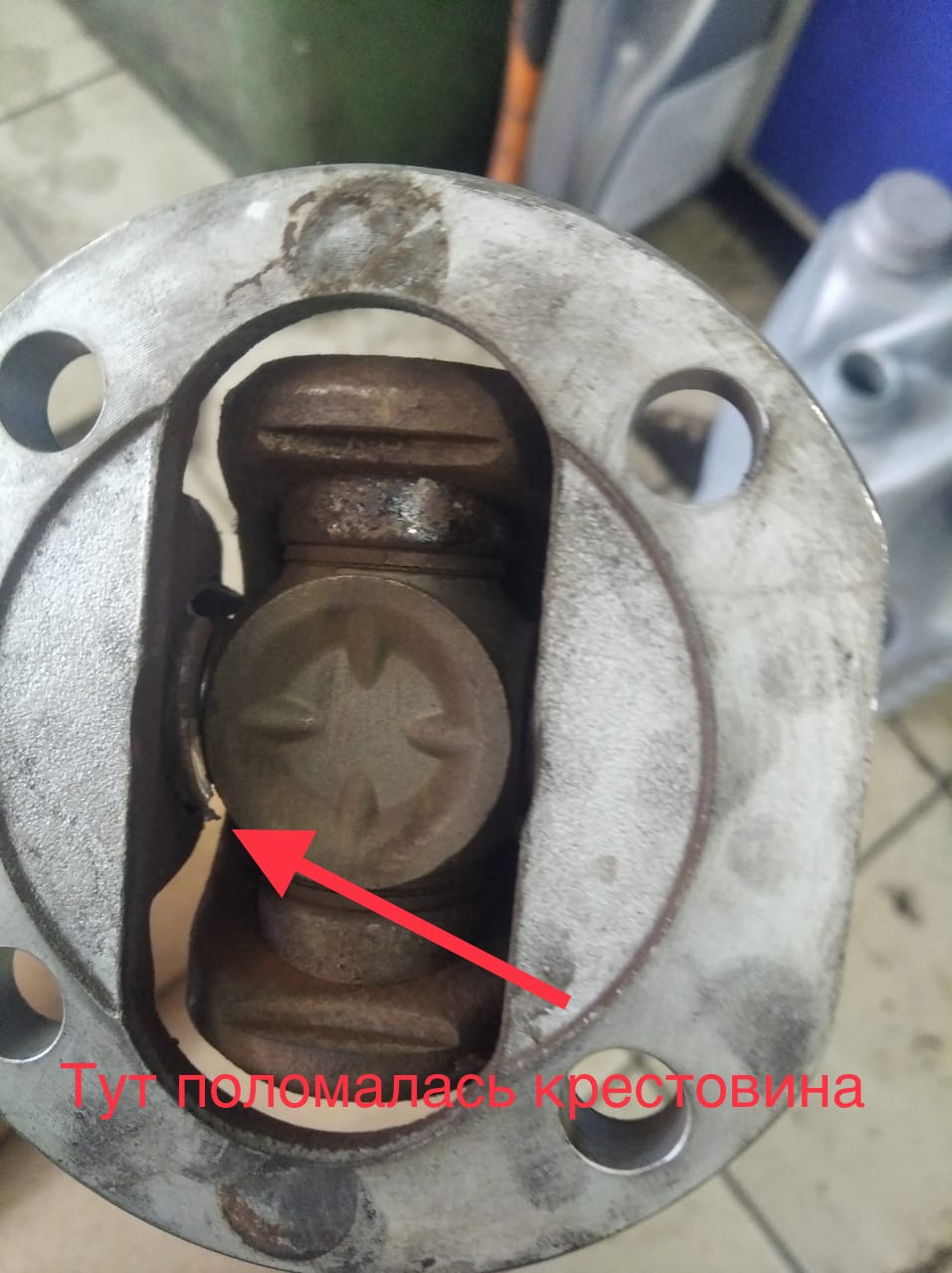 Замена масла в АКПП и ремонт кардана — Mercedes-Benz C-Class (W204), 3 ...