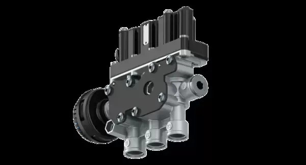 4728800300 блок клапанов [4729000550] распределительных WABCO ...